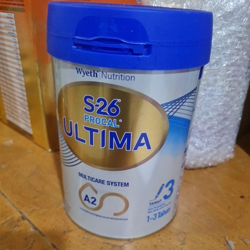 Jual S26 Procal Ultima 3 850g | Shopee Indonesia