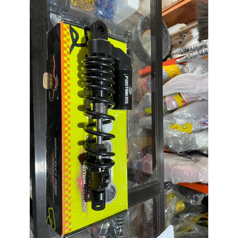 Jual Shock Fast bikes vario 330mm | Shopee Indonesia