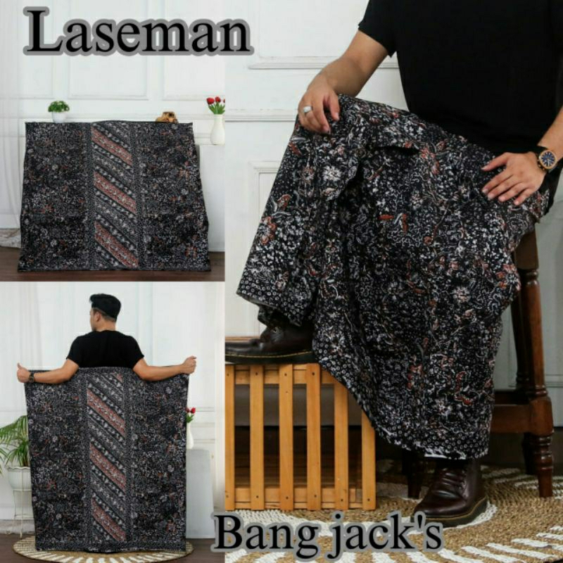 Jual Sarung Batik Lasem Print | Shopee Indonesia