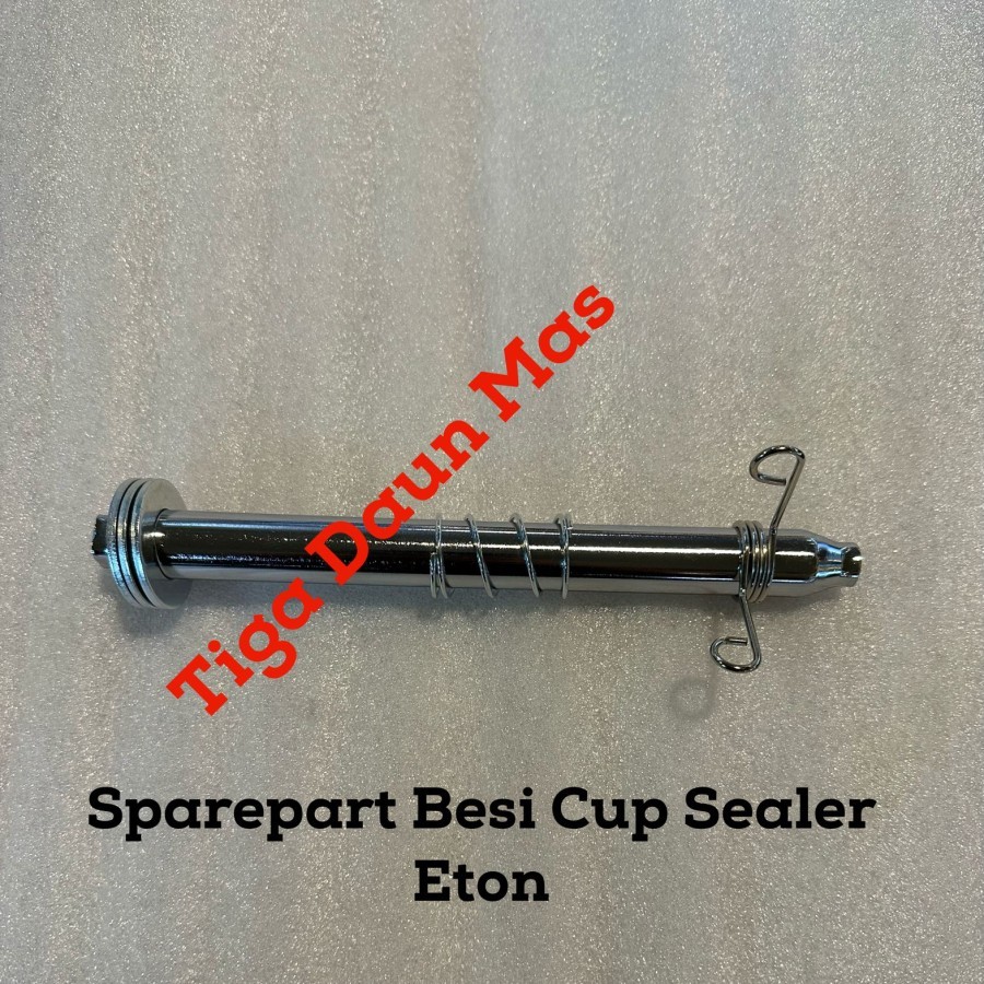 Jual Sparepart Besi Peyangga Cup Sealer Eton | Shopee Indonesia