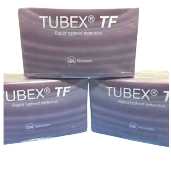 Jual Tubex TF Promo | Tubex PROMO | TUBEX TF TEST | Shopee Indonesia