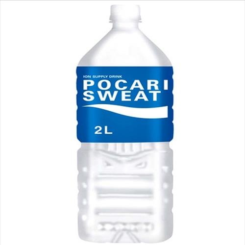 Jual POCARI SWEAT 2000ML MINUMAN ISOTONIK | Shopee Indonesia