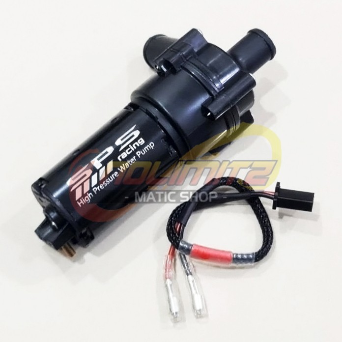Jual Electric Water Pump SPS Racing Thailand EWP Radiator Universal ...