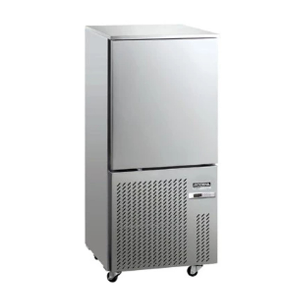 Jual MODENA BZ 1130 DASS Blast Chiller Shock Freezer Mesin Pembekuan ...