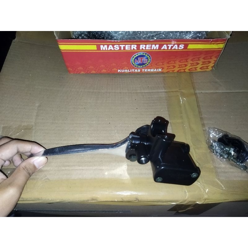 Jual Handel Rem Beat | Shopee Indonesia