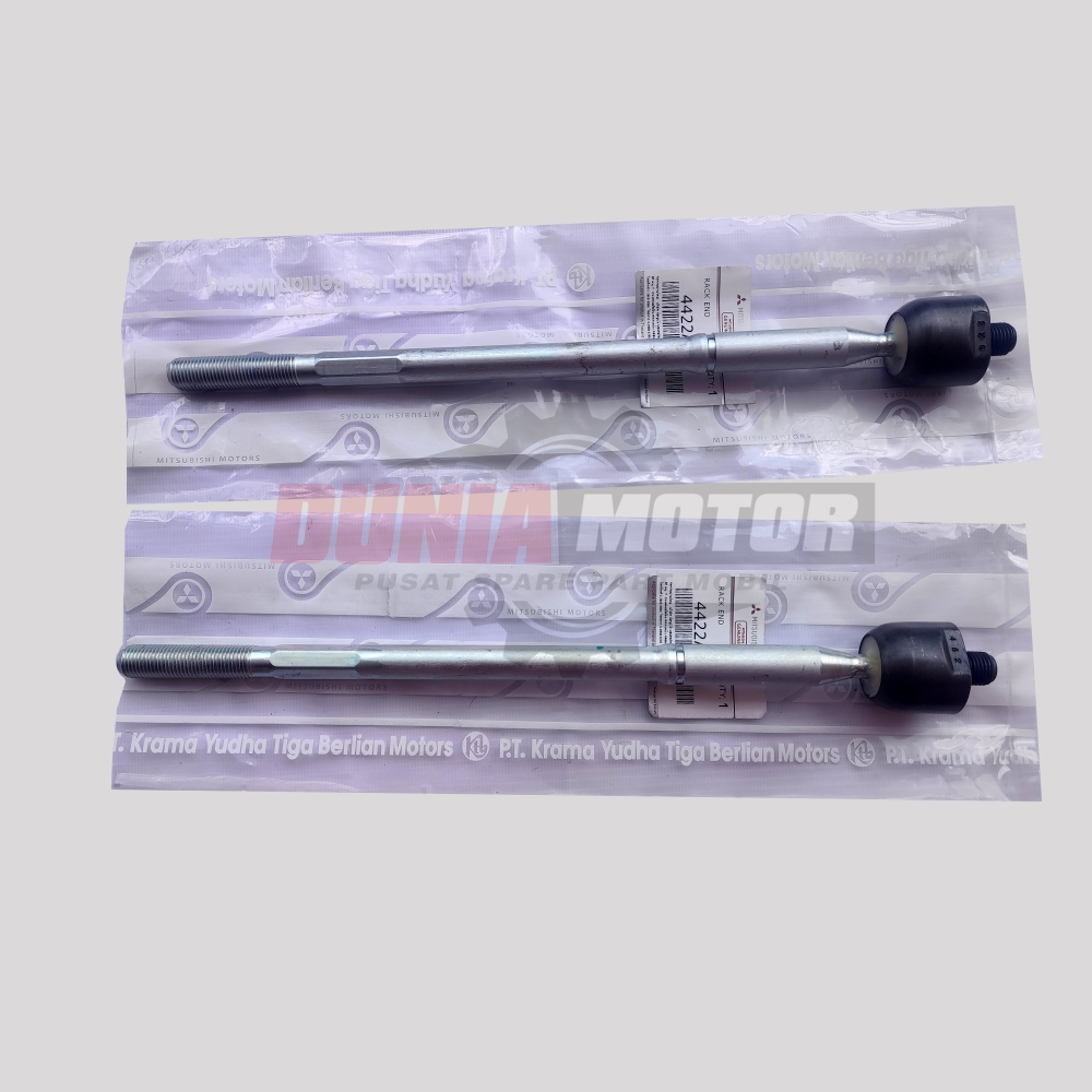 Jual Rack End Long Tie Rod Mitsubishi Outlander Sport Lancer Ex 1 Pcs ...