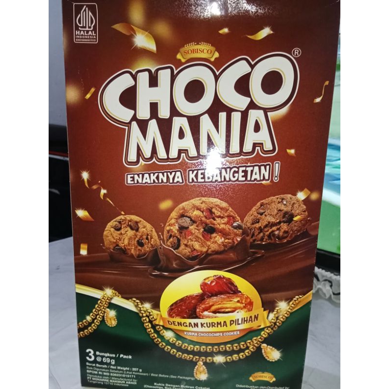 Jual Choco Mania | Shopee Indonesia