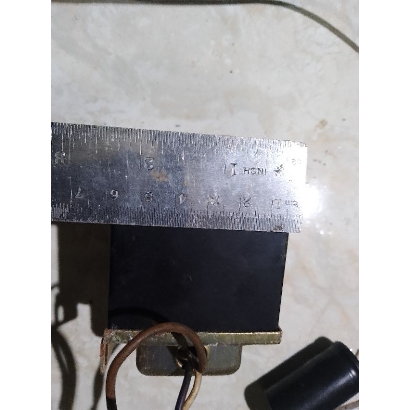 Jual Trafo TA-70 / Trafo 38V CT 38V extra 0 - 5V | Shopee Indonesia