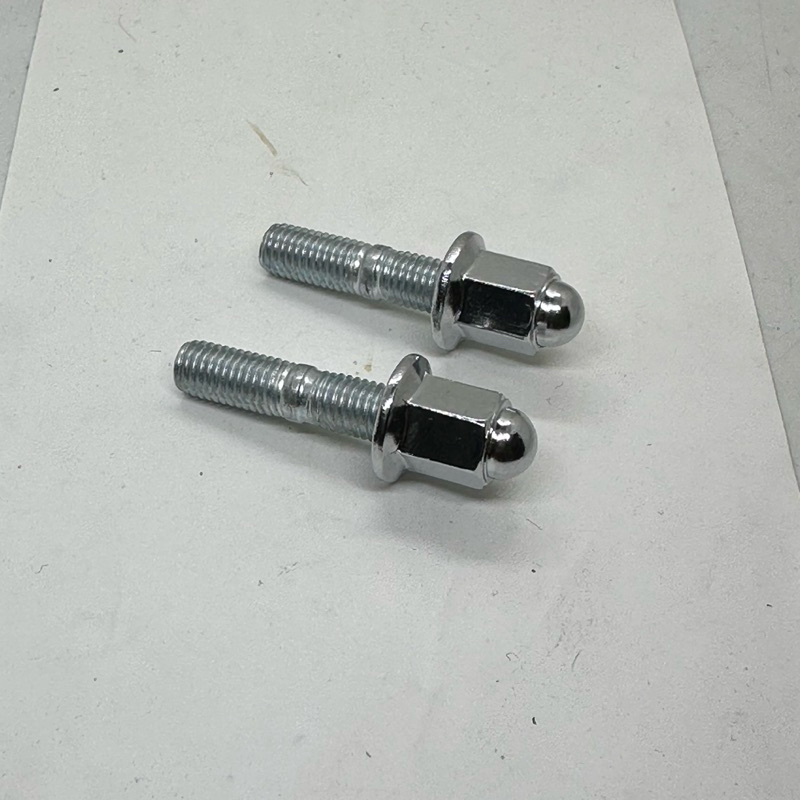 Jual BOLT DOBELE DRAFT MM BAUT TANEM M7 ORIGINAL BAUD 11 ATAS BAWAH ...