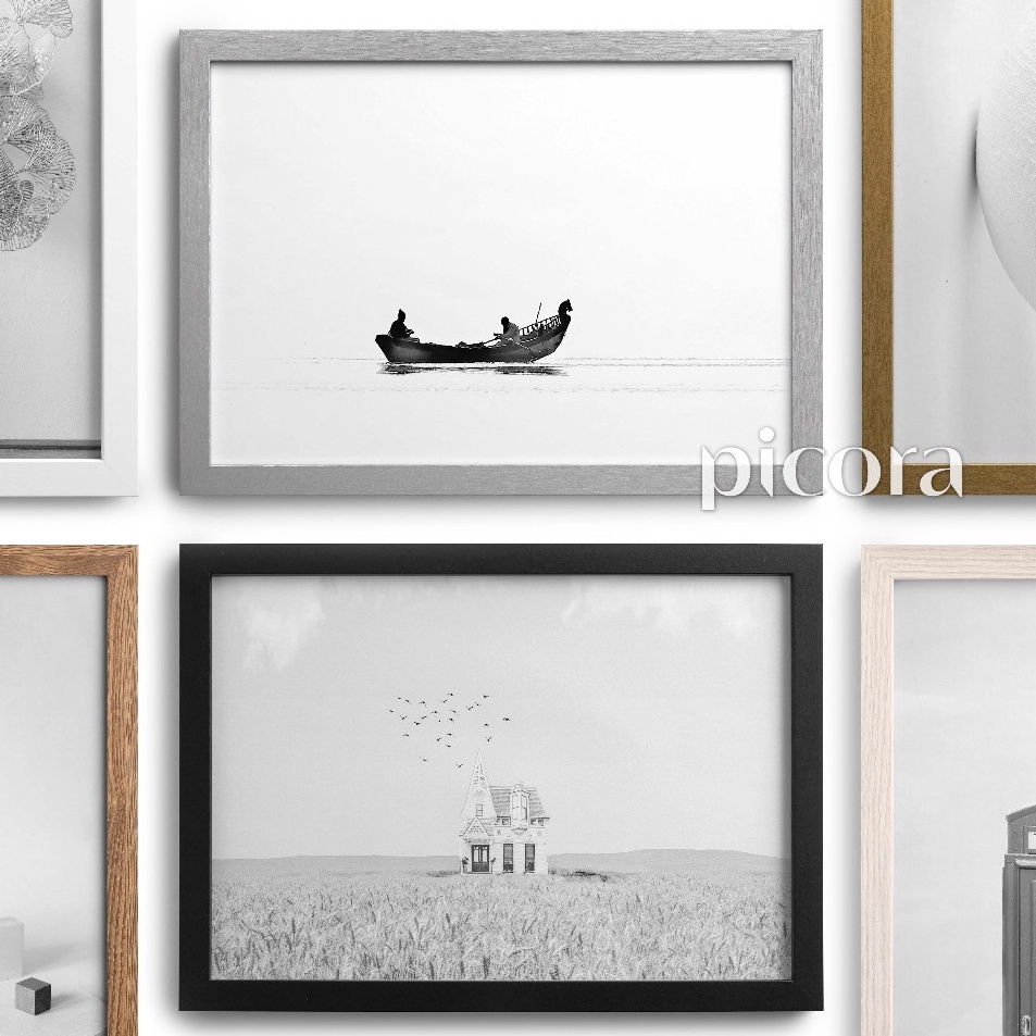 Jual Sale Oke RA ALTO A4 21x3cm Pigura Frame Ijazah Sertifikat Bingkai ...