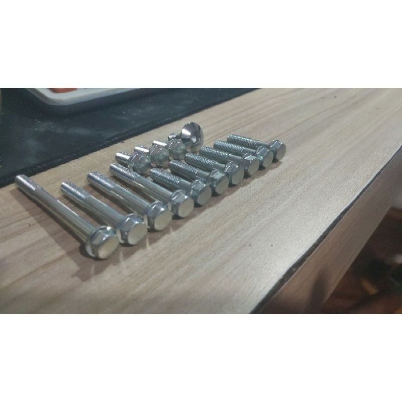 Jual baut cvt honda adv 160 full set ori | Shopee Indonesia