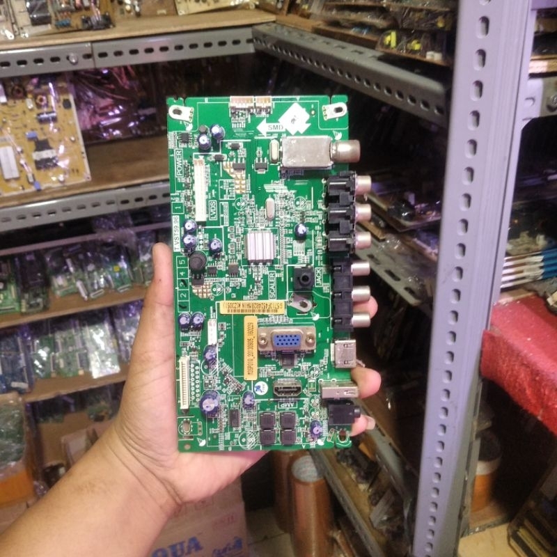 Jual MB TV SHARP LC-50LE440M MAINBOARD - MOTHERBOARD - MB TV LED SHARP ... Jual MB TV SHARP LC-50LE440M MAINBOARD - MOTHERBOARD - MB TV LED SHARP ...
