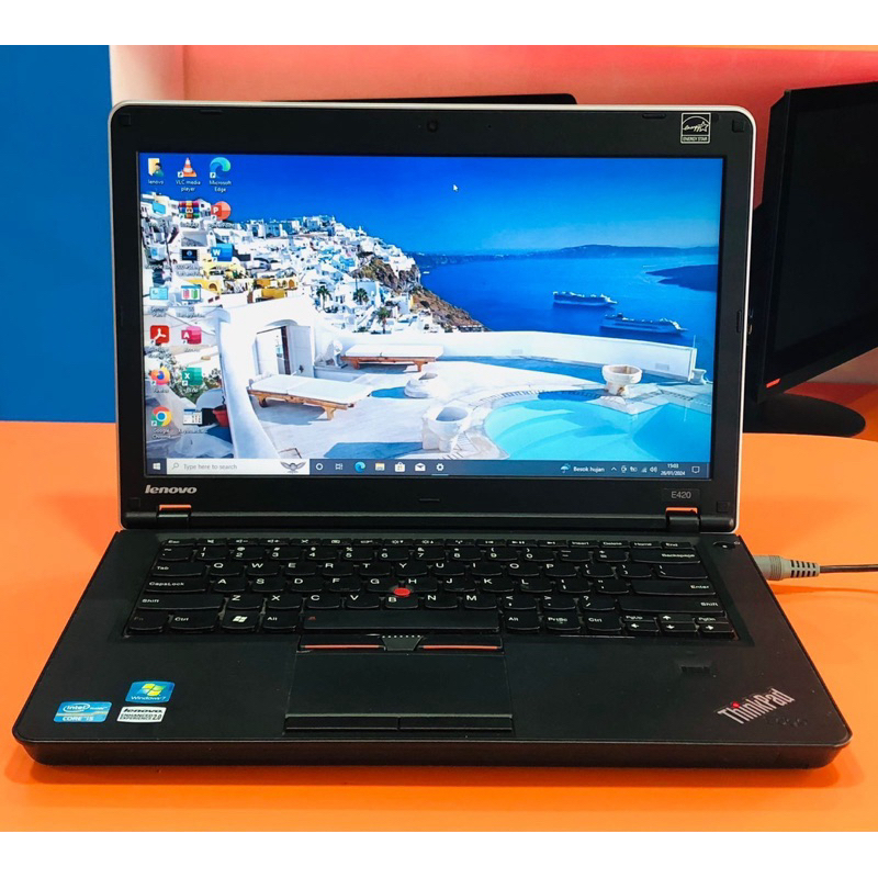 Jual Lenovo ThinkPad E420 i5 Gen 2 | Shopee Indonesia
