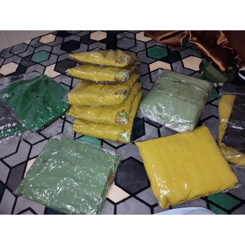 Jual Seragam Pso Lemon persit terbaru | Shopee Indonesia