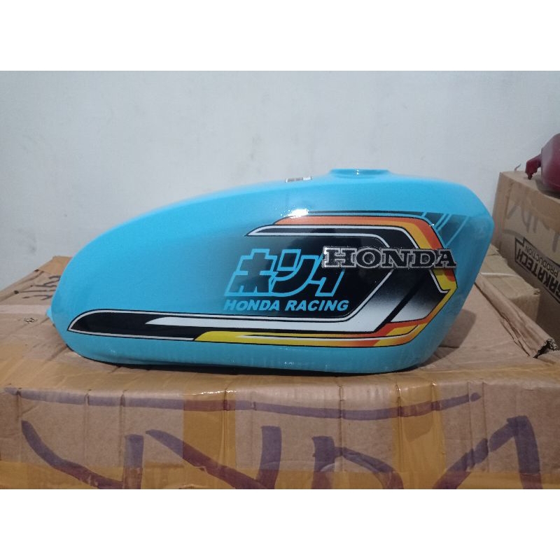 Jual TANGKI PRES GALVANIS TANGKI CB CAT TANGKI DILAN TANGKI CB100 ...