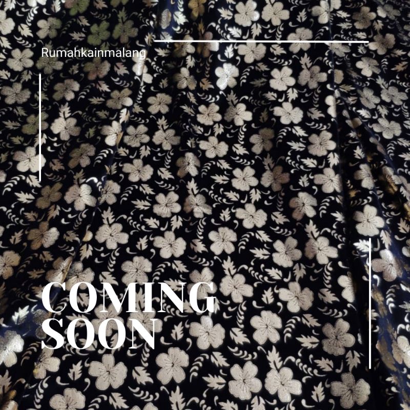 Jual KAIN BLUDRU MOTIF || ( HARGA PER 1 METER ) | Shopee Indonesia