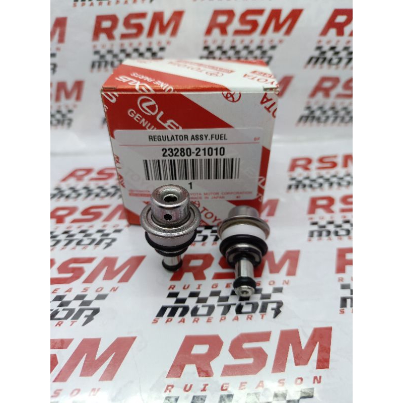 Jual SWITCH PRESSURE PRESURE PRESUR REGULATOR FUEL POMPA MINYAK BENSIN ...