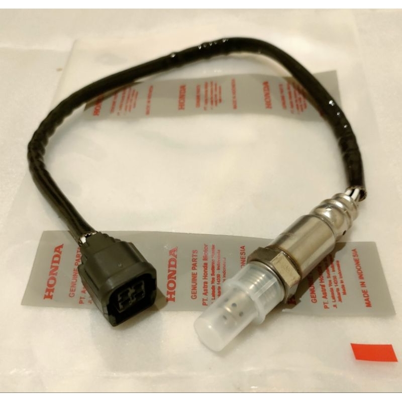 Jual sensor oxygen co2 o2 sensor knalpot kenalpot pcx 160 sensor o2 02 ...