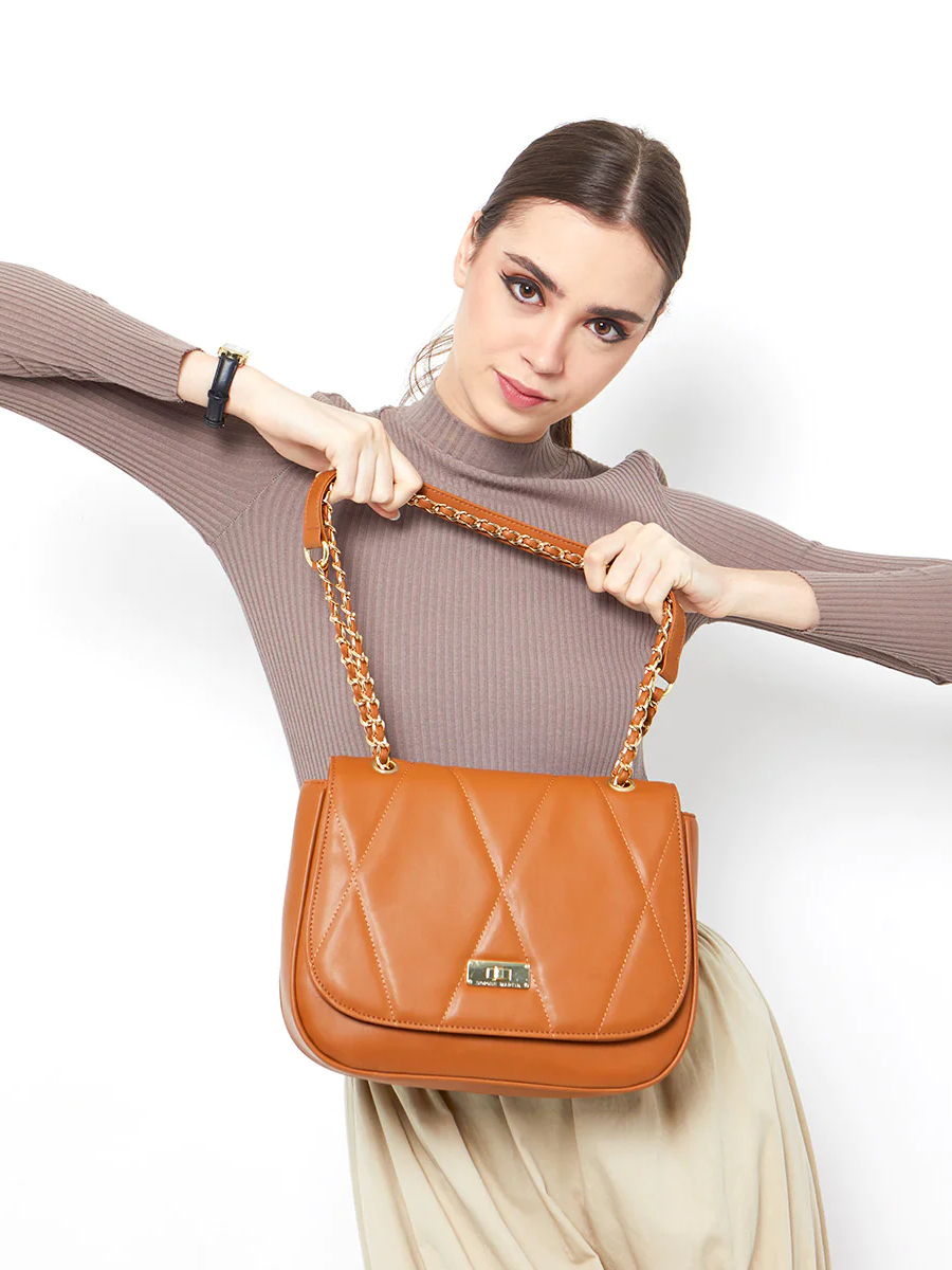 Jual SOPHIE MARTIN Tas Shoulder Wanita T9745B7 Official Terbaru Tas ...