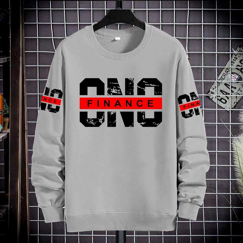 Jual ICHI RO - Sweater Pria ONO / Atasan Pria / Sweater Pria / Sweater ...