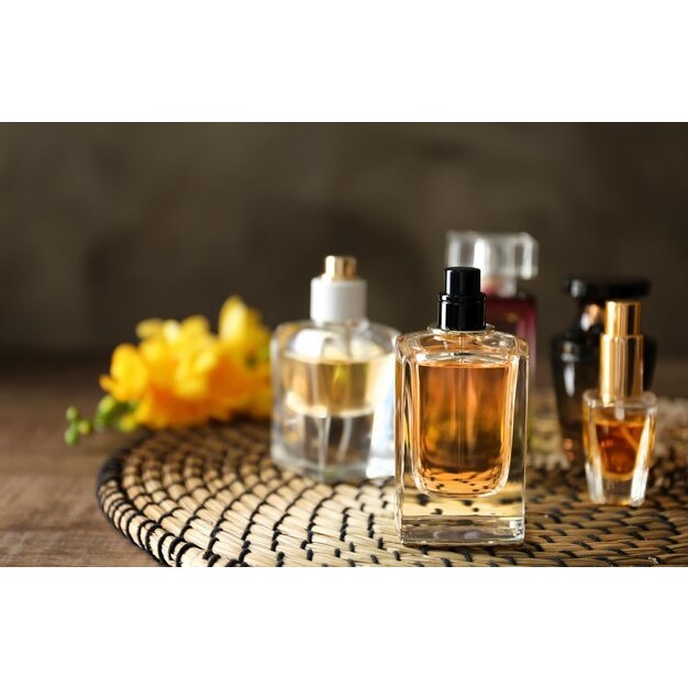 Jual Parfum by request | khusus mix parfum lebih dari 1 aroma (gambar ...