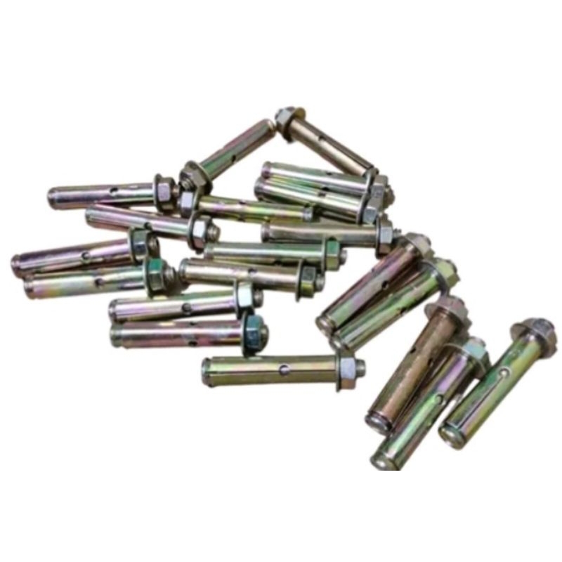 Jual dinabol,8×40/dynabol beton 8mmx40 | Shopee Indonesia