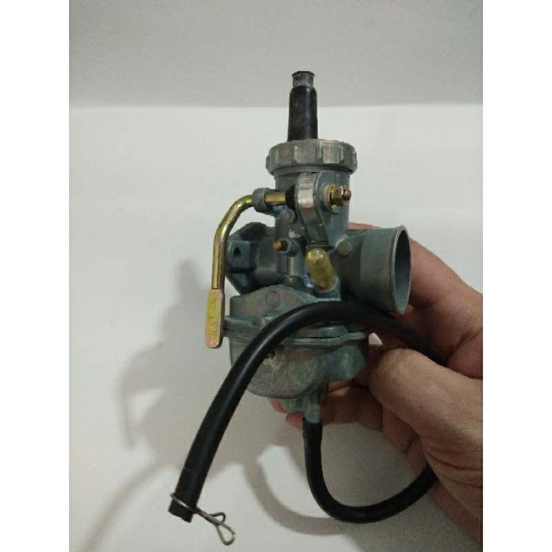 Jual KARBURATOR MANIPOL LURUS S90Z, S90, CS90Z | Shopee Indonesia