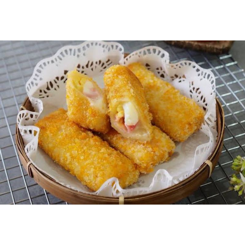Jual RISOL MAYO | Shopee Indonesia
