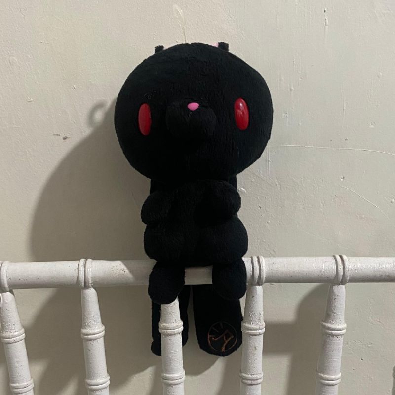 Jual Boneka Gloomy Bunny Original Gloomy Mori Chack | Shopee Indonesia