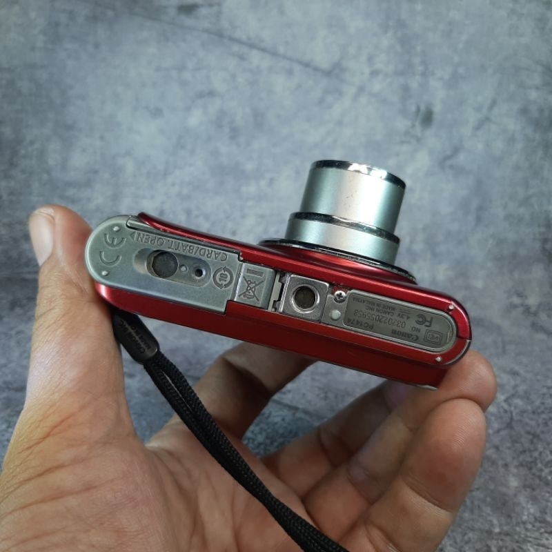 Jual Canon PowerShot A3100 IS | Shopee Indonesia
