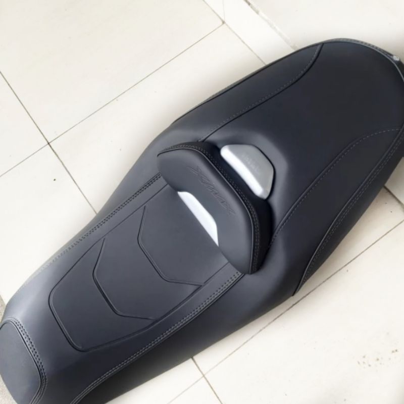 Jual Jok Motor Xmax New 2024 Connected Xmax Old Slim Papas Rangka ...
