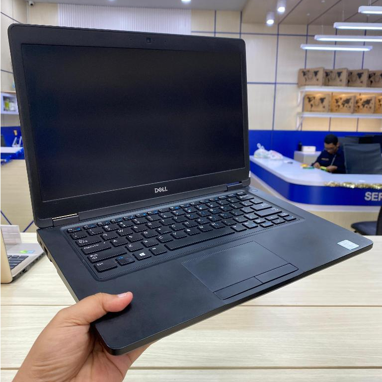 Jual LAPTOP DELL CORE I5 RAM 8GB | Shopee Indonesia