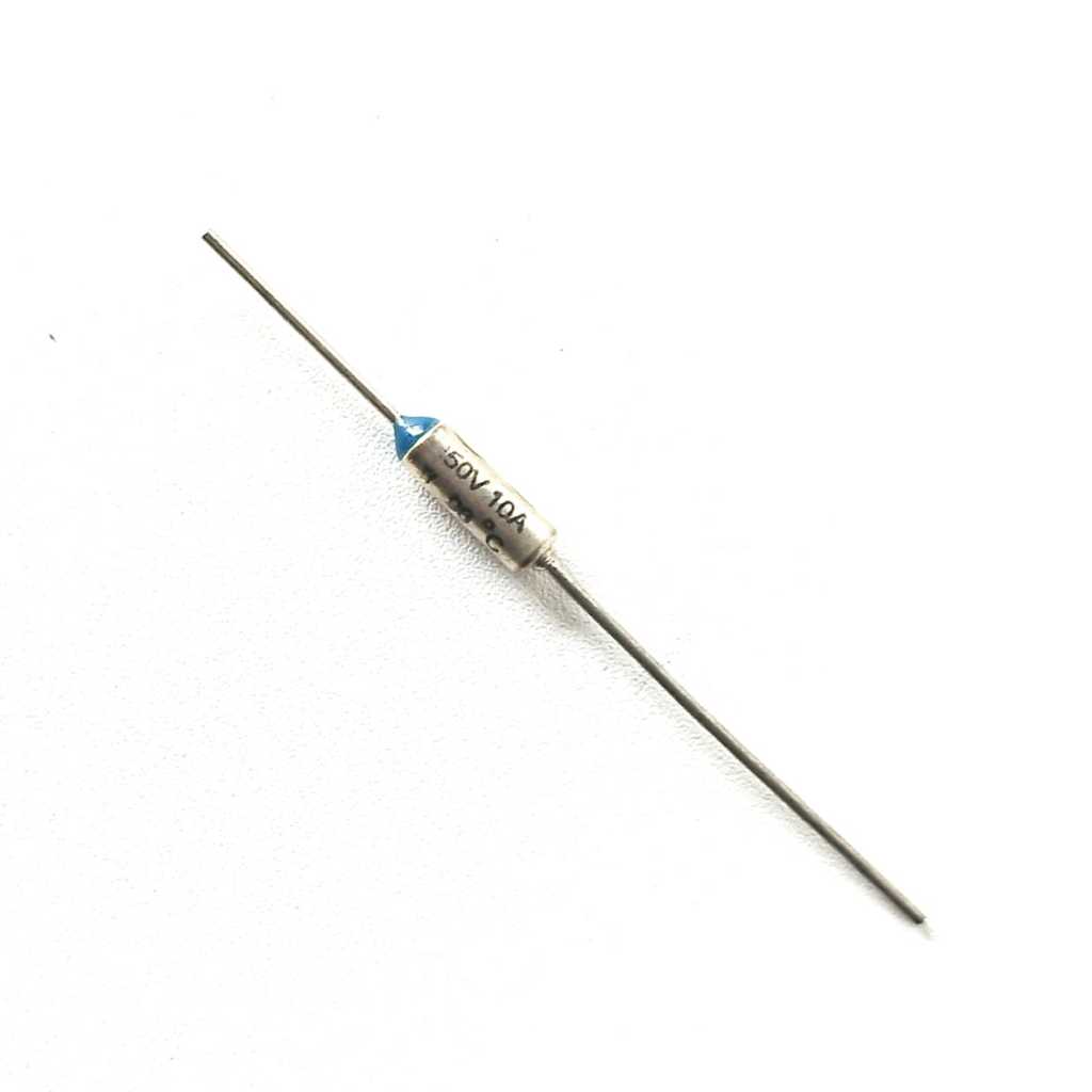 Jual Thermofuse Magic com 10A Sekring Suhu Thermo Fuse | Shopee Indonesia