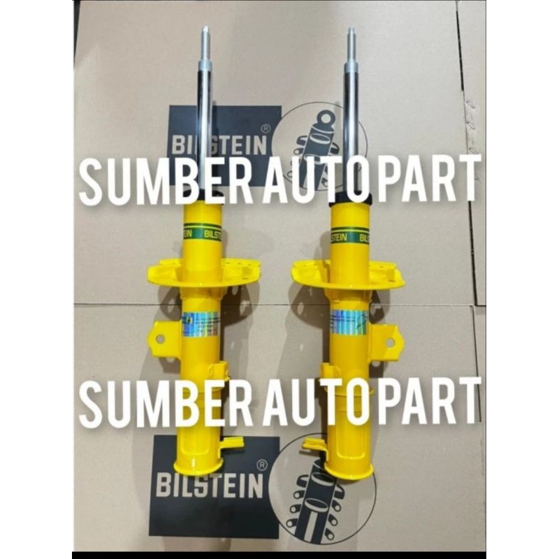Jual SHOCKBREAKER HYUNDAI I20 DEPAN MEREK BILSTEIN MADE IN GERMANY ...