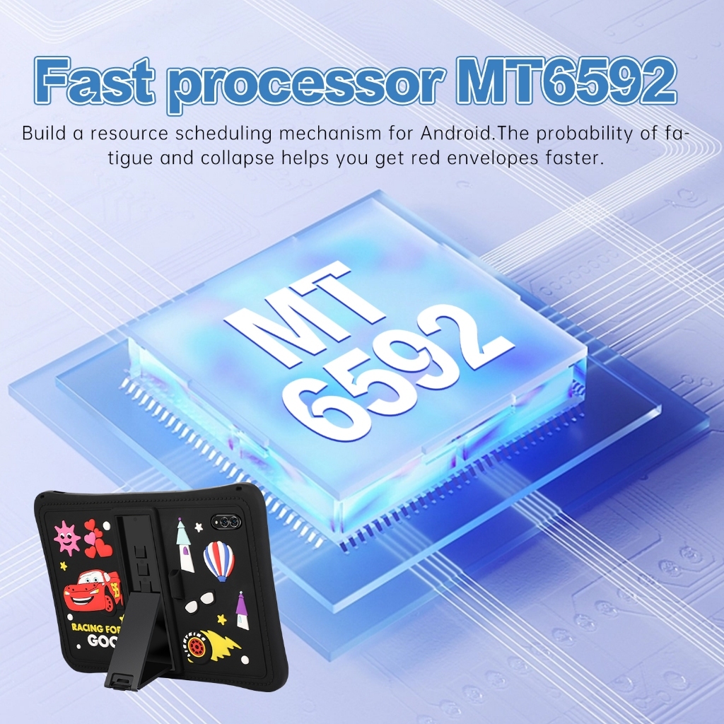 Jual TAB STUDY KIDS A15 Tablet Anak Astronout Version Tablet Astronout ...