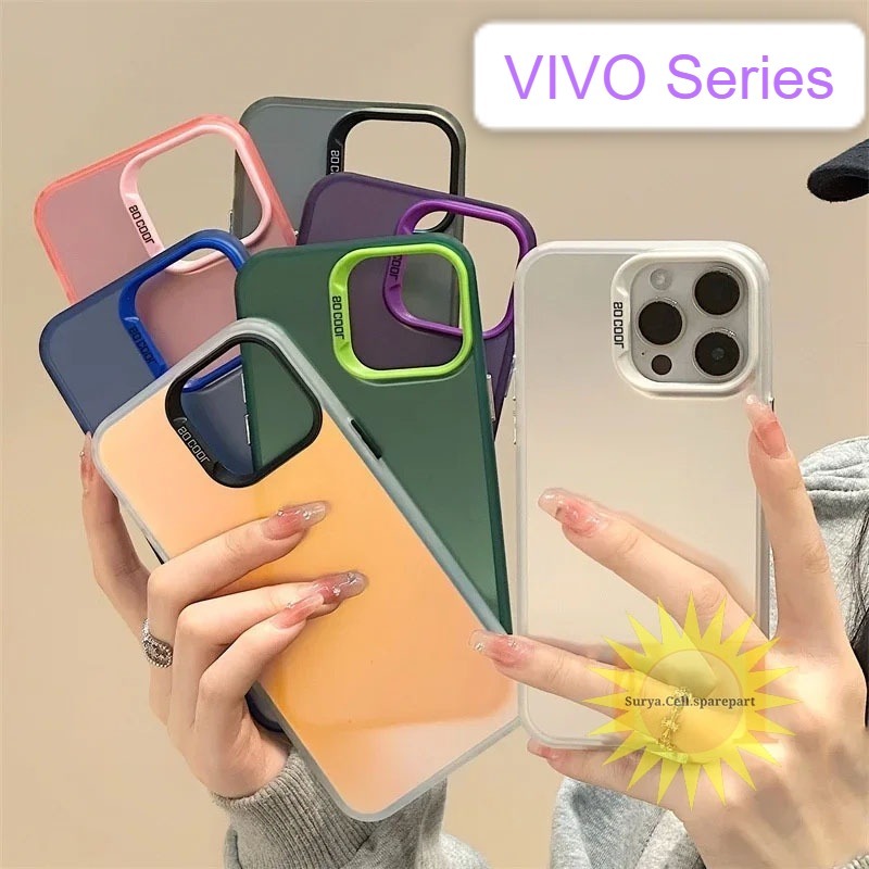 Jual [ Case Vivo V30E / V29 5g / V25 / v23 5g / v27e / v27 5g / v25e ...