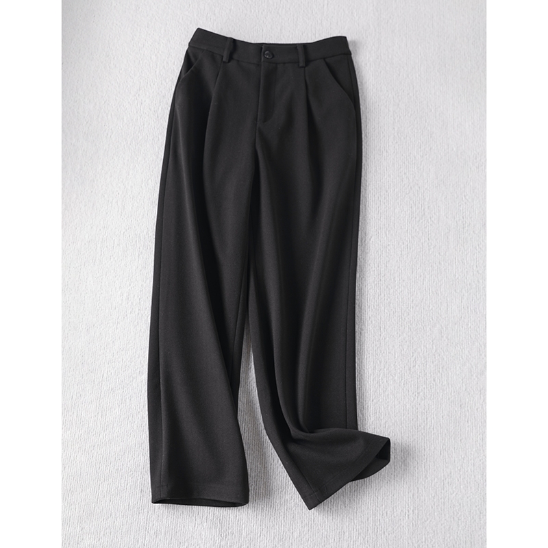 Jual Forteid Korean Style highwaist kulot kulot wanita highwaist celana ...