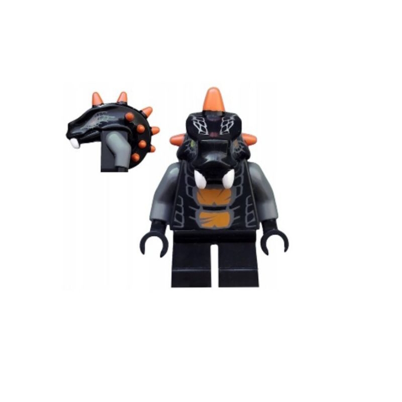 Jual lego ninjago bytar snake | Shopee Indonesia
