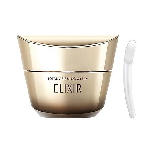 Jual Elixir Total V Firming Cream Lifting Anti Aging Moisturize 50g ...