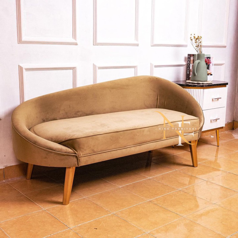 Jual Sofa minimalis bangku sofa minimalis bangku sofa kayu jati bangku ...