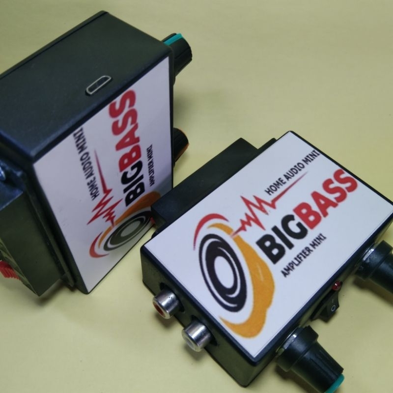 Jual ampli mini 5V rca | Shopee Indonesia