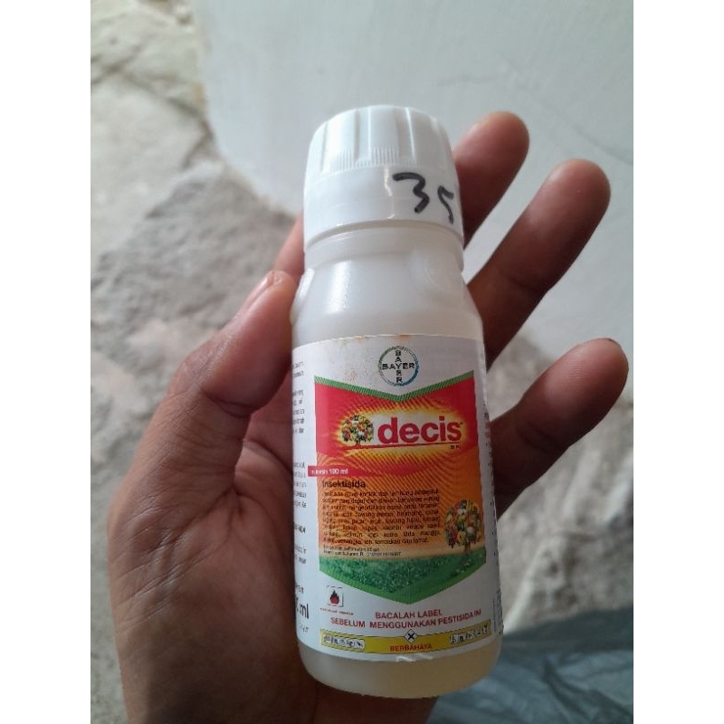 Jual insektisida decis | Shopee Indonesia