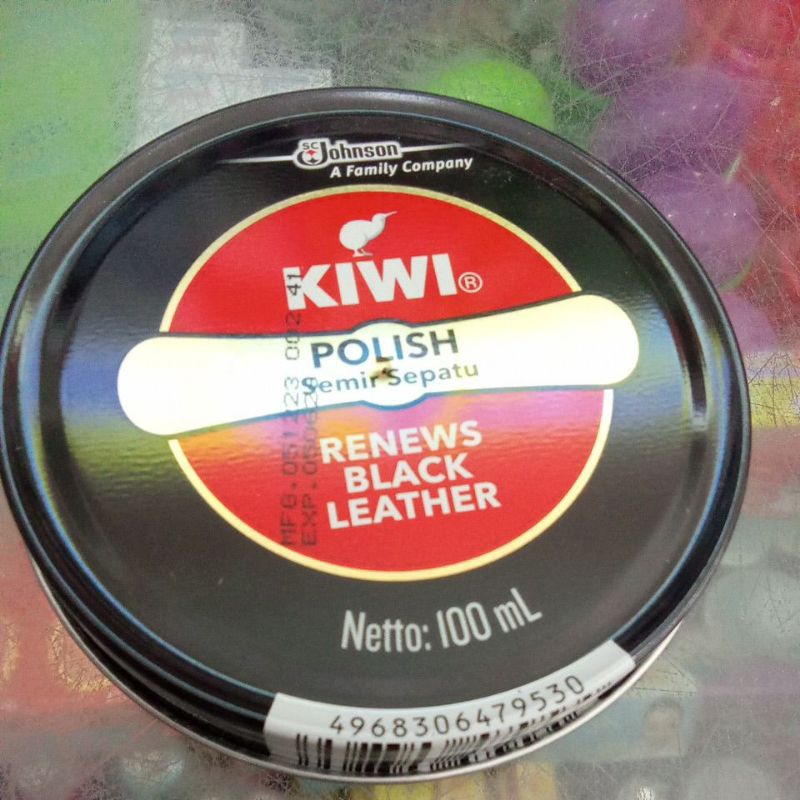 Jual Kiwi Semir Sepatu Padat | Shopee Indonesia