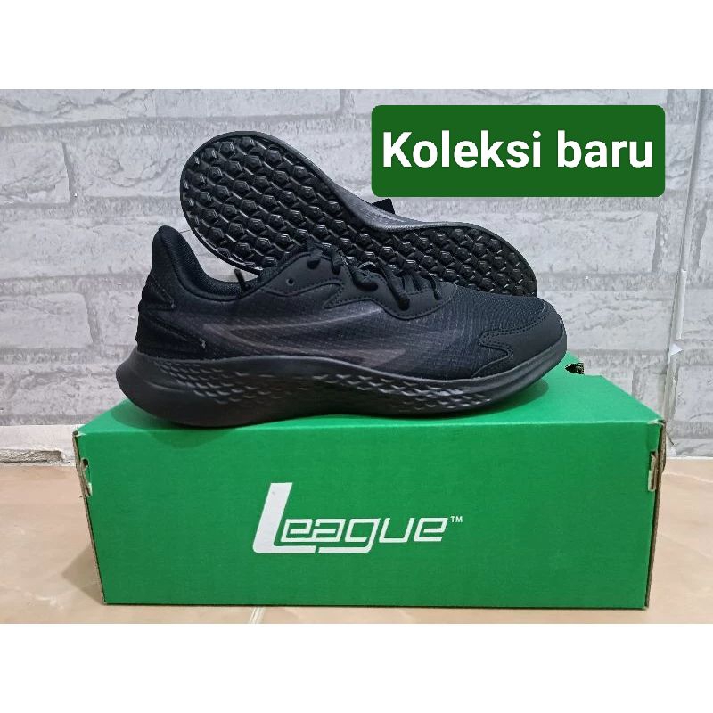 Jual SEPATU LEGAS PERSIT ARK 100% Original/SEPATU ARK LEGAS/Sepatu ...