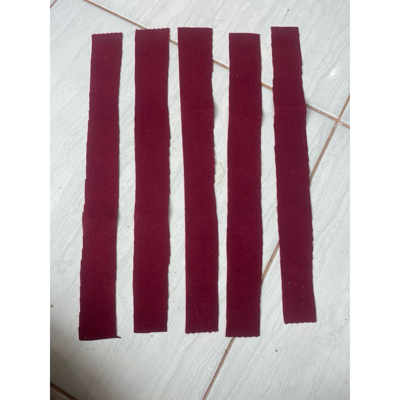 Jual warangka bludru merah marun harga per 1 pcs | Shopee Indonesia