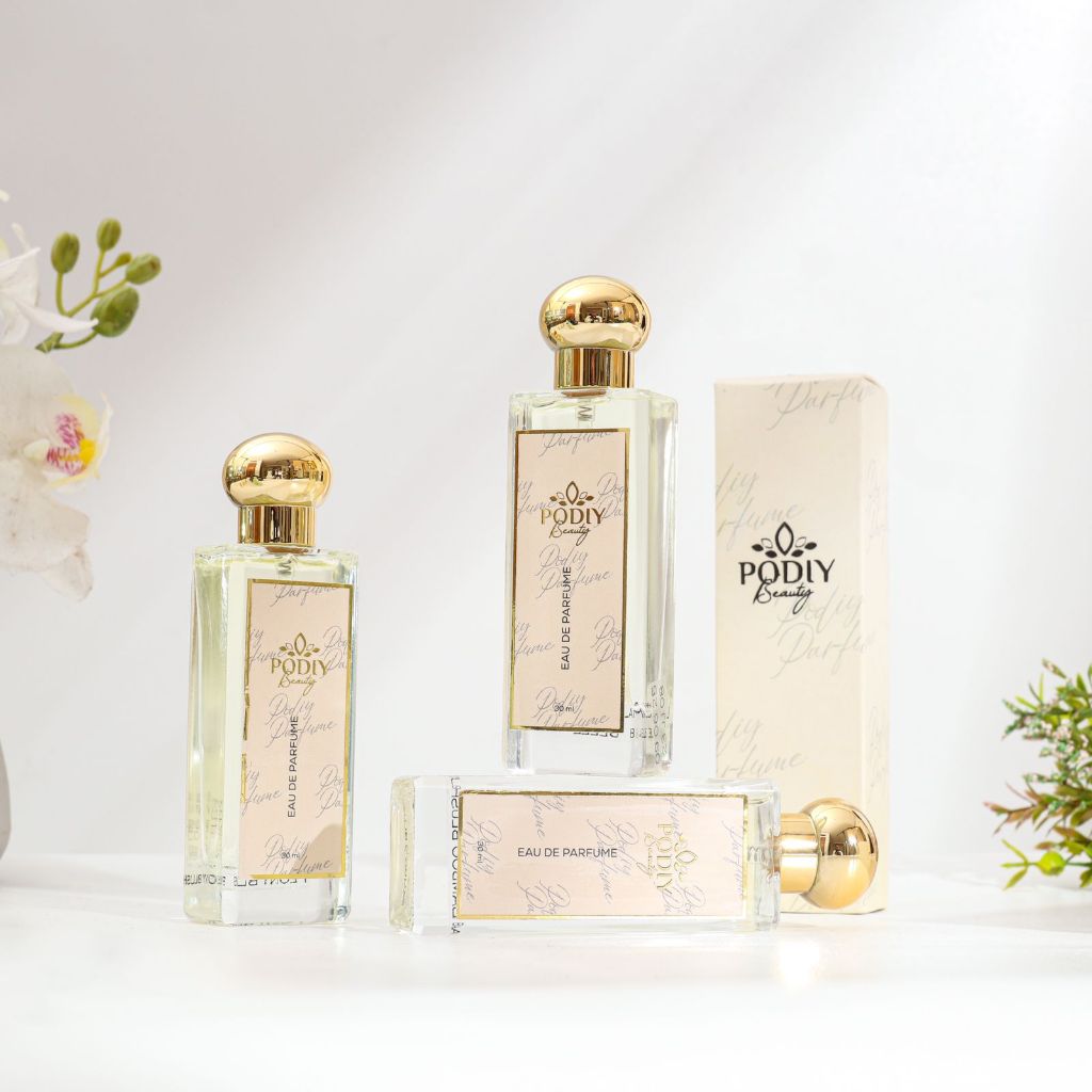 Jual PRE ORDER PODIY PARFUME | Shopee Indonesia