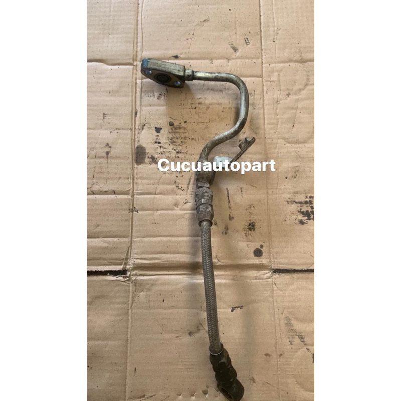Jual Pipa pipa turbo hino lohan fm260 fg235 asli copotan | Shopee Indonesia