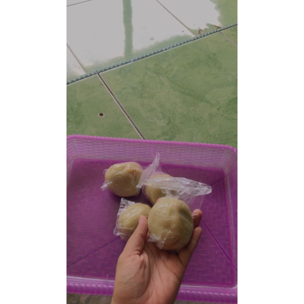 Jual PENTOL ACI JUMBO (PENTOL SAJA) | Shopee Indonesia