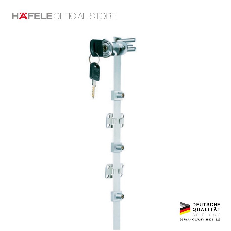 Jual Kunci Sentral Loker /Lemari /Laci/Kabinet 60cm Central Locking ...