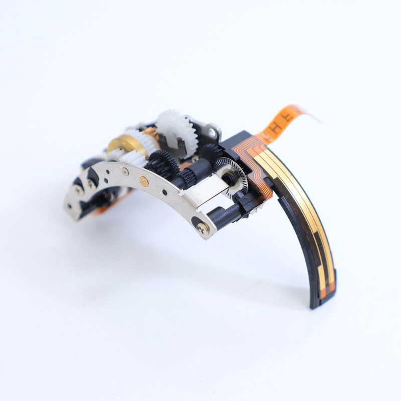 Jual Motor Focus GearBox Ring Lensa Canon EF 50mm f1.4 USM Ultrasonic ...